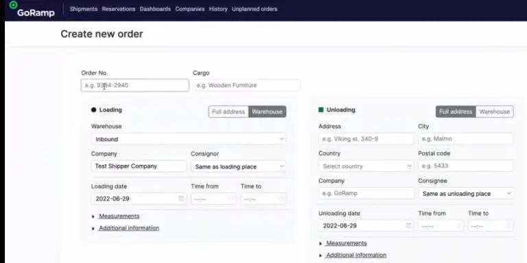 10 Best Transportation Management Software of 2025 (Features and Pricing)