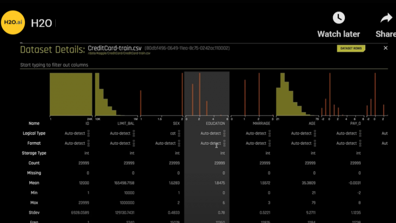 What is H2O.ai? (Process Steps, Features, and Benefits)