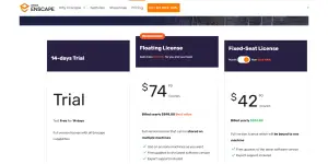 10 Best Architecture Rendering Software of 2023 (Features, Pricing)