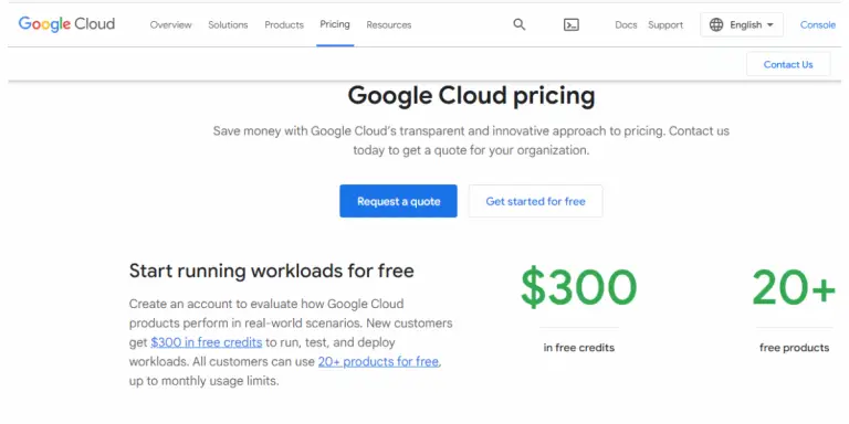 Google Cloud AI Platform (Components, Workflow, Features, and Drawbacks)