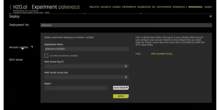 What is H2O.ai? (Process Steps, Features, and Benefits)