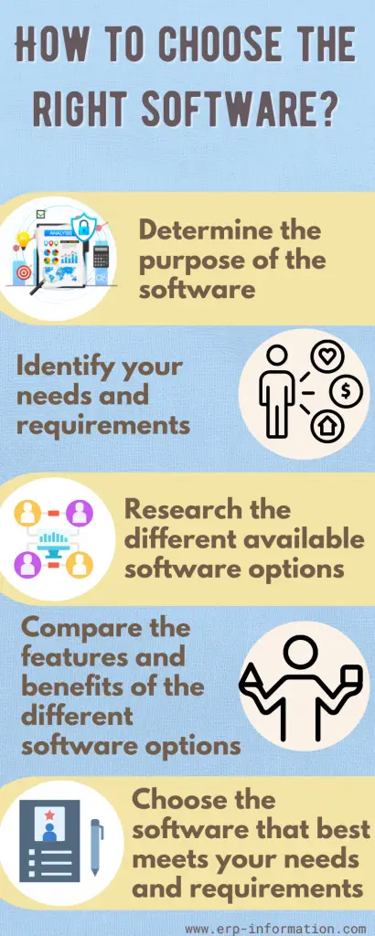 Hardware vs Software (Features, Examples, and Types) Hardware vs Software (Features, Examples, and Types)