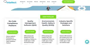 10 Best Quality Management Software of 2025 (Features and Pricing)