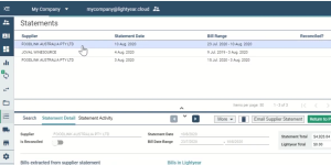 Lightyear AP Automation Software Review (Features, Pricing, Pros, and Cons)