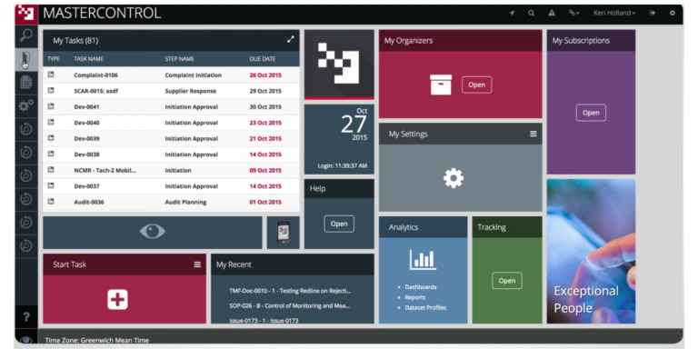10 Best Quality Management Software of 2026 (Features and Pricing)