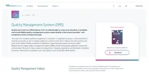 10 Best Quality Management Software of 2025 (Features and Pricing)