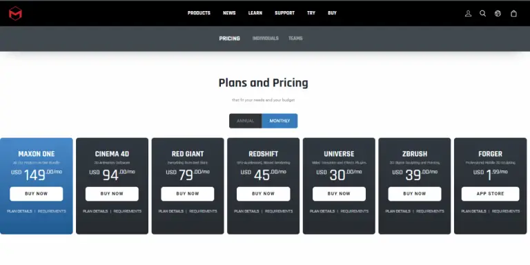 10 Best Architecture Rendering Software of 2025 (Features, Pricing)