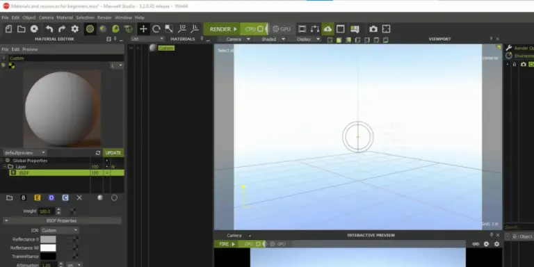 10 Best Architecture Rendering Software of 2025 (Features, Pricing)