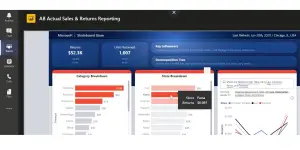 10 Best Data Visualization Software of 2026 (Features & Pricing)