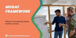 MODAF Framework - Standardized Enterprise Architecture