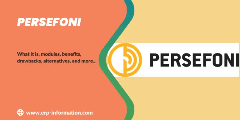 Persefoni Carbon Accounting Software (Modules, Benefits, and Drawbacks)