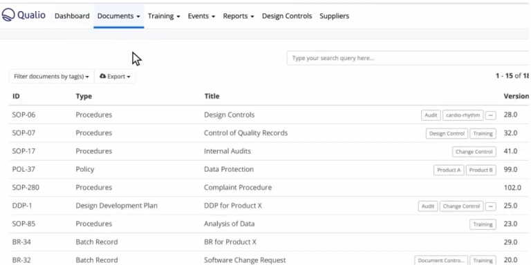 10 Best Quality Management Software of 2026 (Features and Pricing)