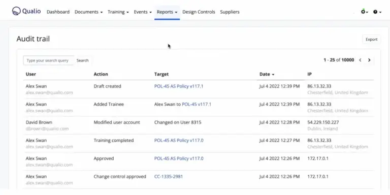 10 Best Quality Management Software of 2025 (Features and Pricing)