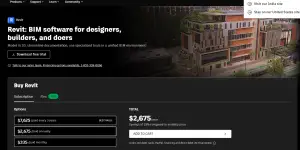 10 Best Architecture Rendering Software of 2023 (Features, Pricing)