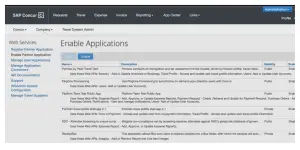 Review of SAP Concur AP Software (Products, Pros, and Cons)