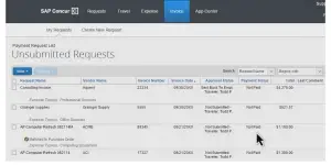 Review of SAP Concur AP Software (Products, Pros, and Cons)