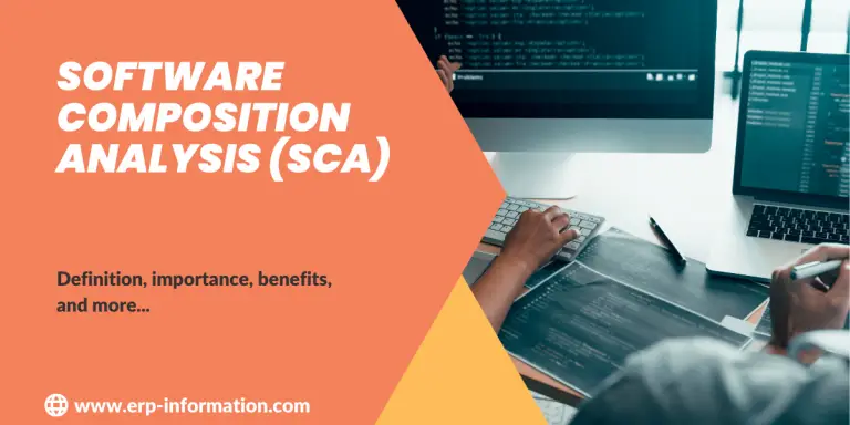 What is Software Composition Analysis (SCA)? - Importance and Benefits