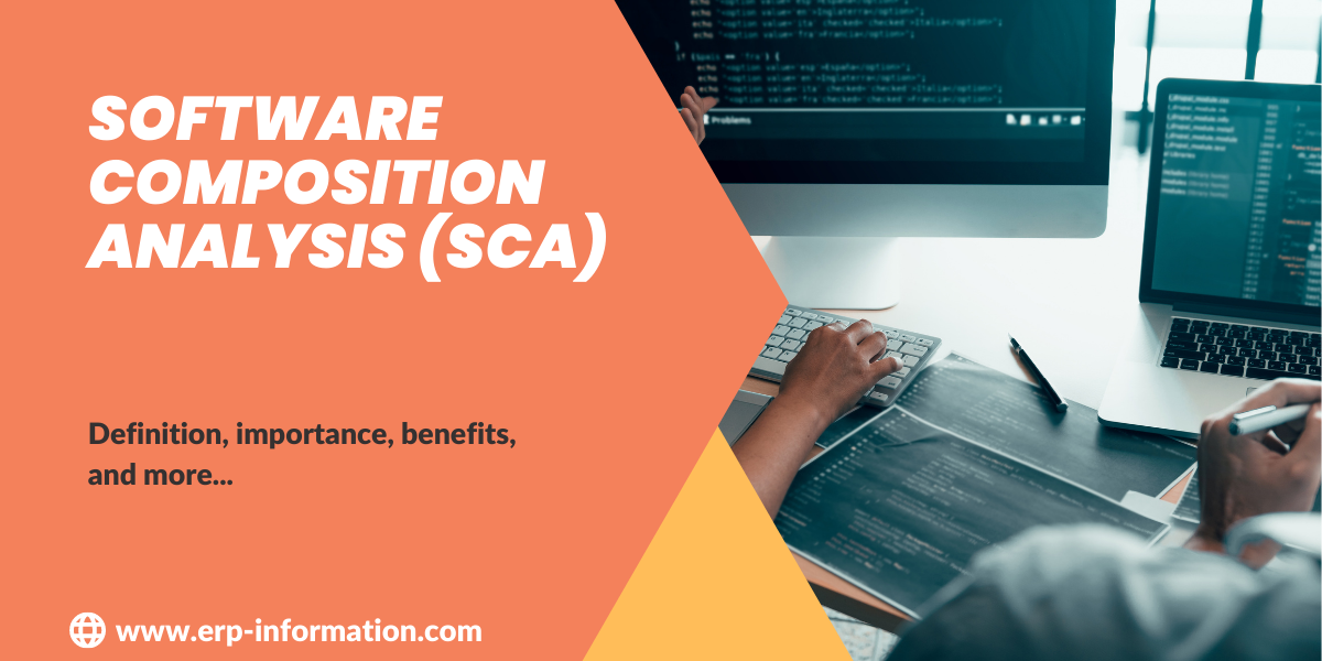 What Is Software Composition Analysis SCA Importance And Benefits What Is Software Composition Analysis SCA Importance And Benefits