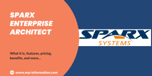 Sparx Enterprise Architect (Visual Modeling and Design Tool)