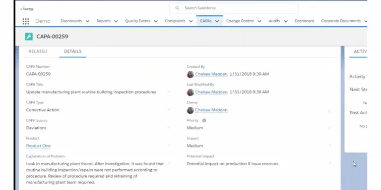 10 Best Quality Management Software of 2024 (Features and Pricing)