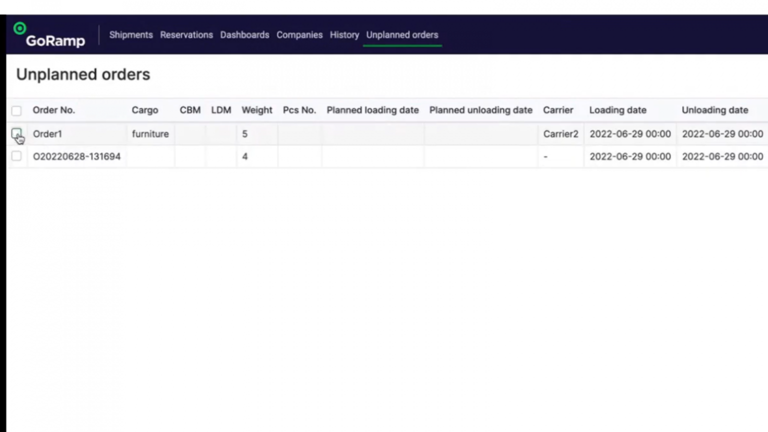10 Best Transportation Management Software of 2025 (Features and Pricing)