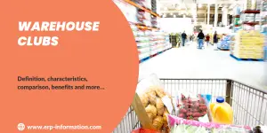 Warehouse Clubs (Characteristics, Examples,Types, Benefits, and Tips)