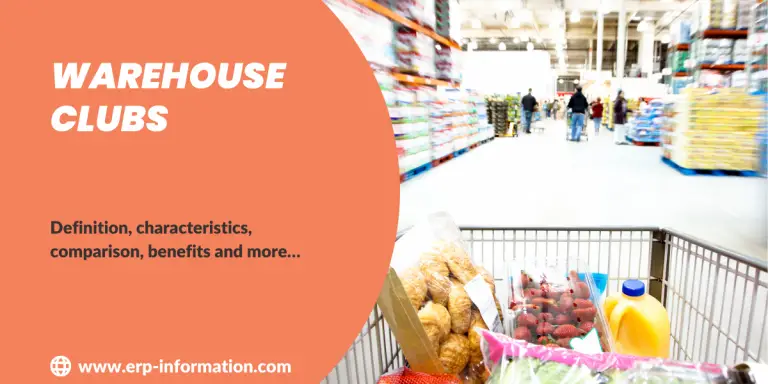 Warehouse Clubs (Characteristics, Examples,Types, Benefits, and Tips)