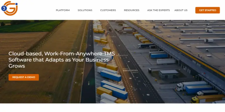 10 Best Transportation Management Software of 2025 (Features and Pricing)