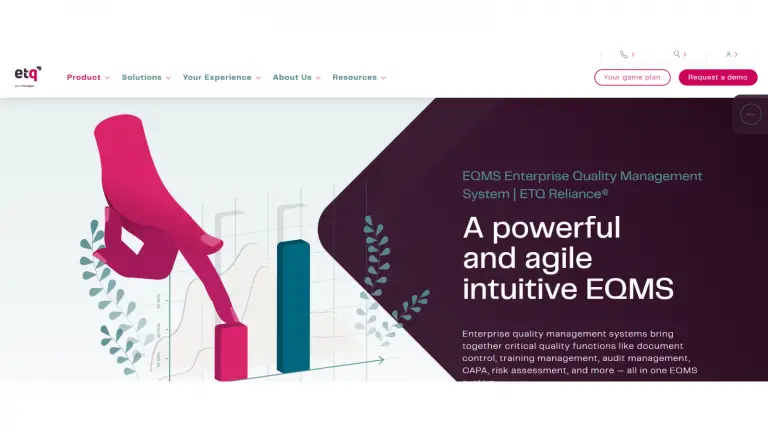 10 Best Quality Management Software of 2025 (Features and Pricing)