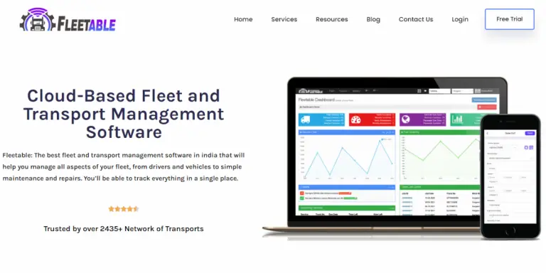 10 Best Transportation Management Software of 2025 (Features and Pricing)