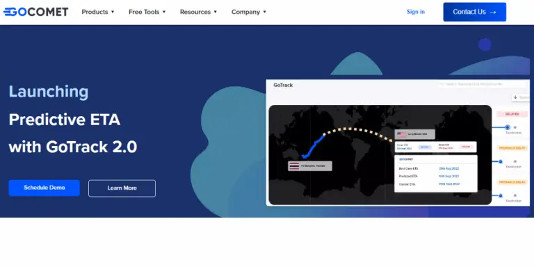 10 Best Transportation Management Software of 2025 (Features and Pricing)