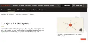 10 Best Transportation Management Software of 2025 (Features and Pricing)