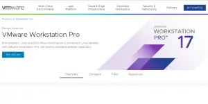 10 Best Virtualization Software of 2025 (Features and Pricing)