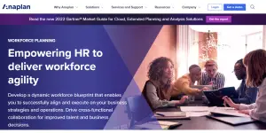 10 Best Workforce Management Software of 2025 (Features and Pricing)