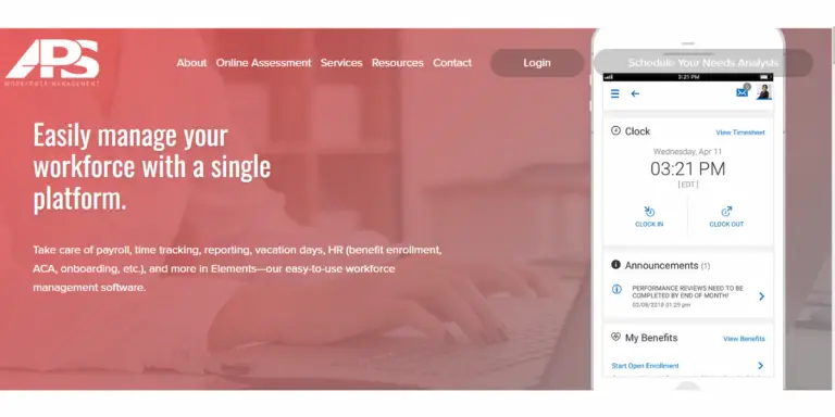 10 Best Workforce Management Software of 2025 (Features and Pricing)