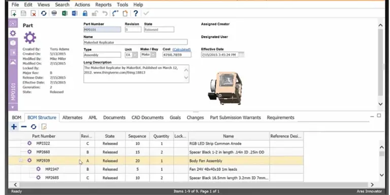 10 Best Product Lifecycle Management Software of 2025