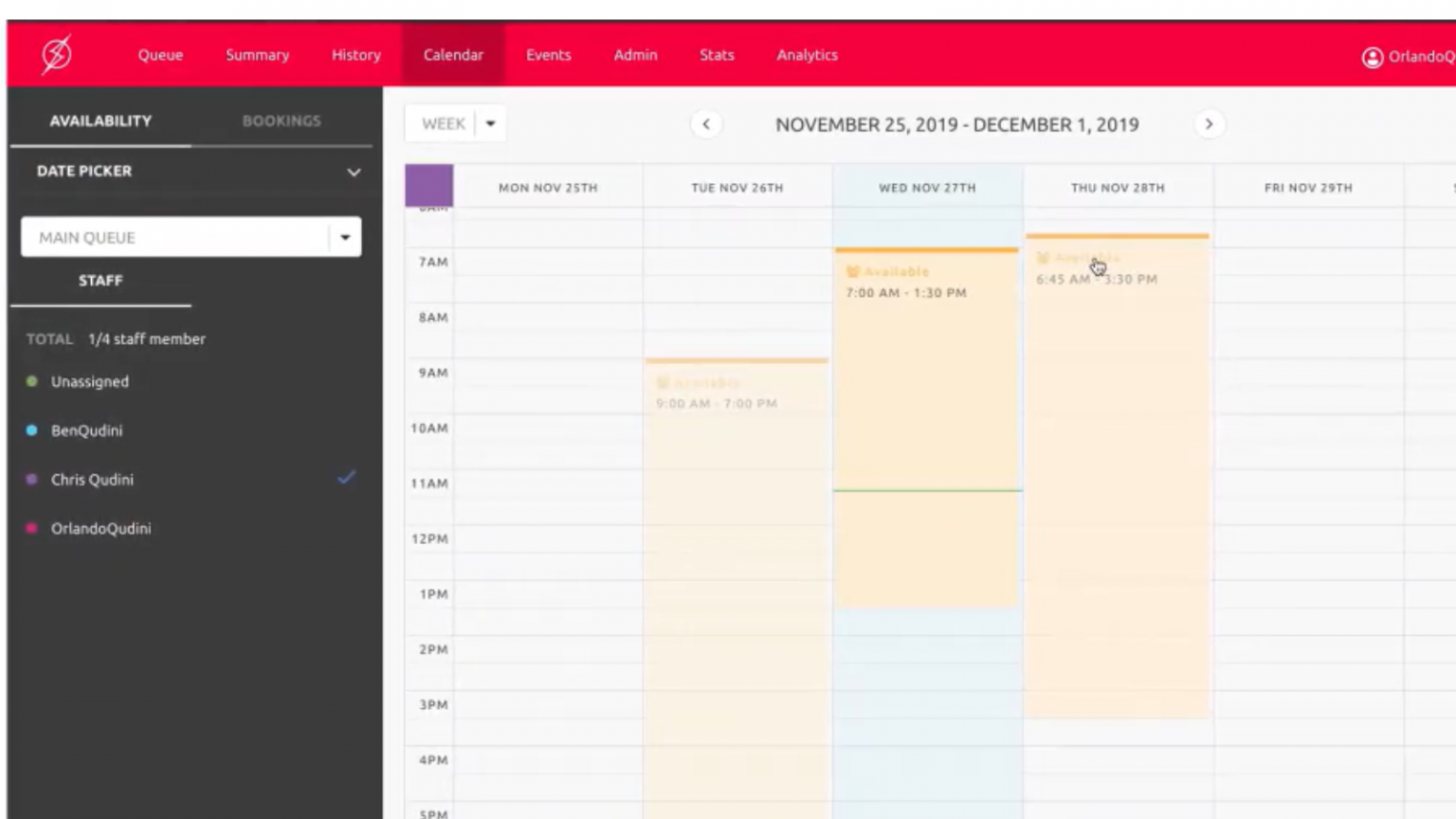 10 Best Queue Management Systems of 2025 (Features and Pricing)