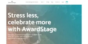 10 Best Awards Management Software of 2025 (Features and Pricing)