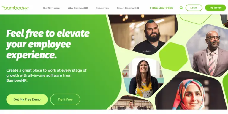 10 Best Workforce Management Software of 2025 (Features and Pricing)