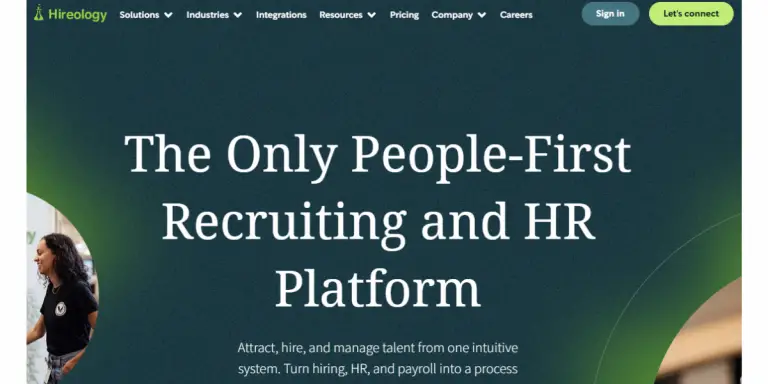 10 Best Workforce Management Software of 2025 (Features and Pricing)