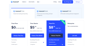 10 Best Workforce Management Software of 2025 (Features and Pricing)