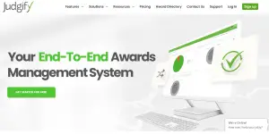 10 Best Awards Management Software of 2025 (Features and Pricing)
