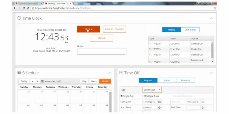 10 Best Workforce Management Software of 2025 (Features and Pricing)