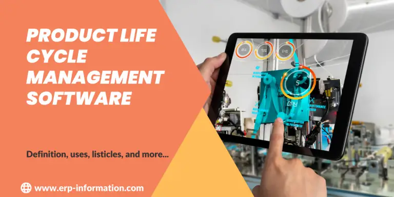 10 Best Product Lifecycle Management Software of 2025