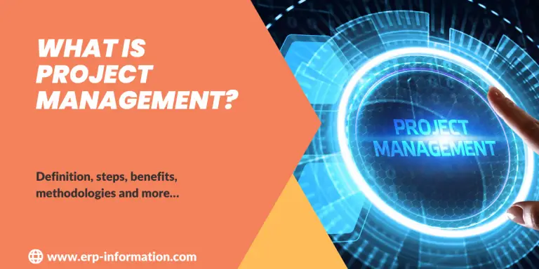 What is Project Management? (Steps, Methodologies, and Challenges)