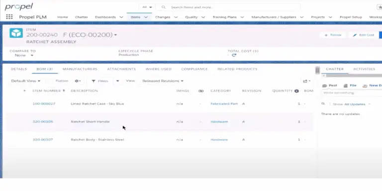 10 Best Product Lifecycle Management Software of 2023