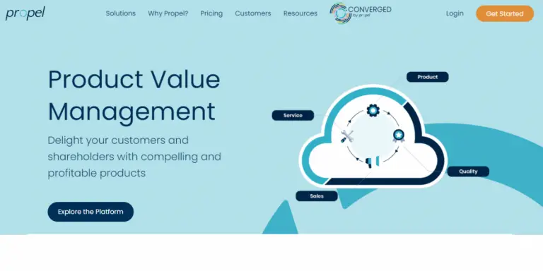 10 Best Product Lifecycle Management Software of 2025