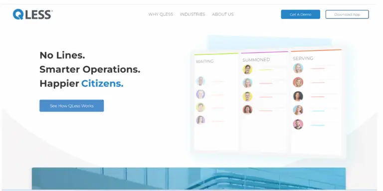 10 Best Queue Management Systems of 2025 (Features and Pricing)