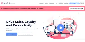 10 Best Queue Management Systems of 2025 (Features and Pricing)