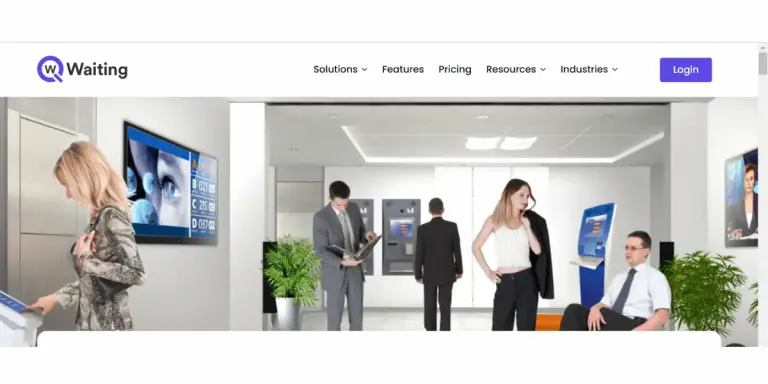 10 Best Queue Management Systems of 2025 (Features and Pricing)